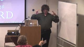 Summer Doctoral Programme — Oxford Internet Institute