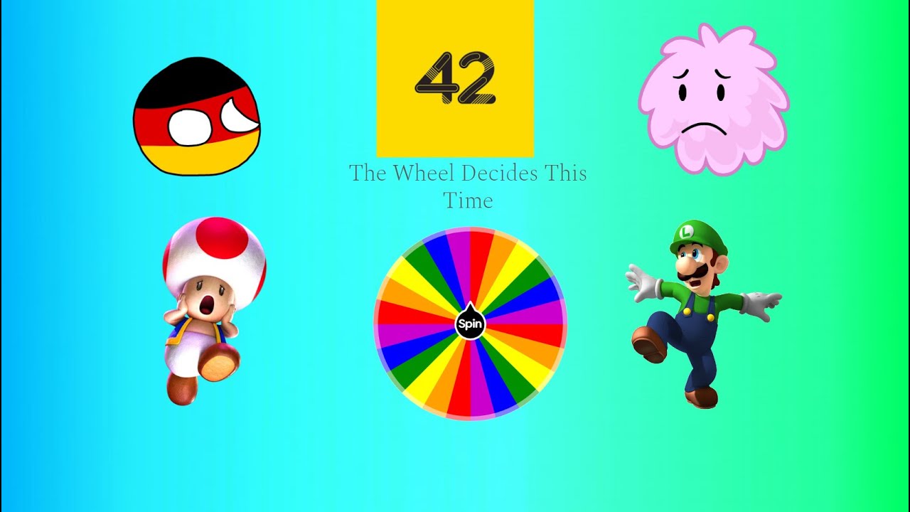 Top 220 Character Contest #42
