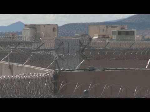 System helps catch prisoners mistakenly released
