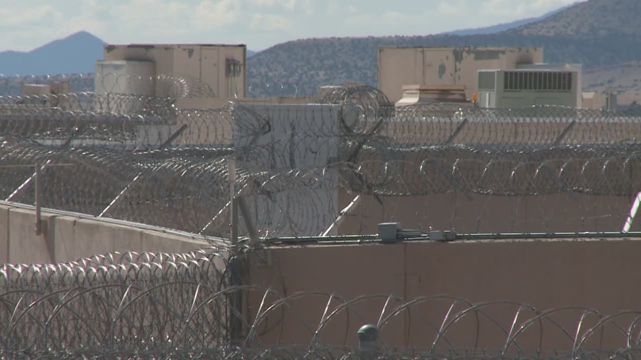 System helps catch prisoners mistakenly released