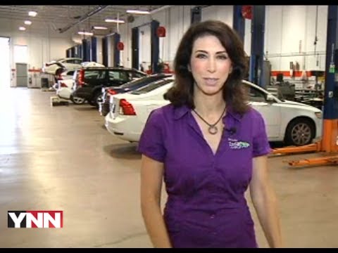 Automotive Industry Jobs on the Rise