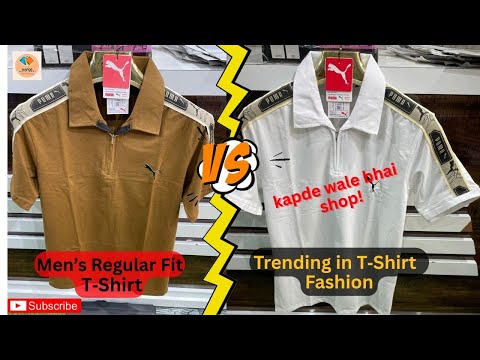 Kapde Wale Bhai Reveals The BIG MISTAKE You're Making With Your Tshirts