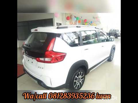 promo xl7 Mei 2022,TDP 18 juta.ayo pesan sekarang juga.