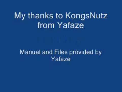 Homebrew Channel Installation for 4.0 Wii