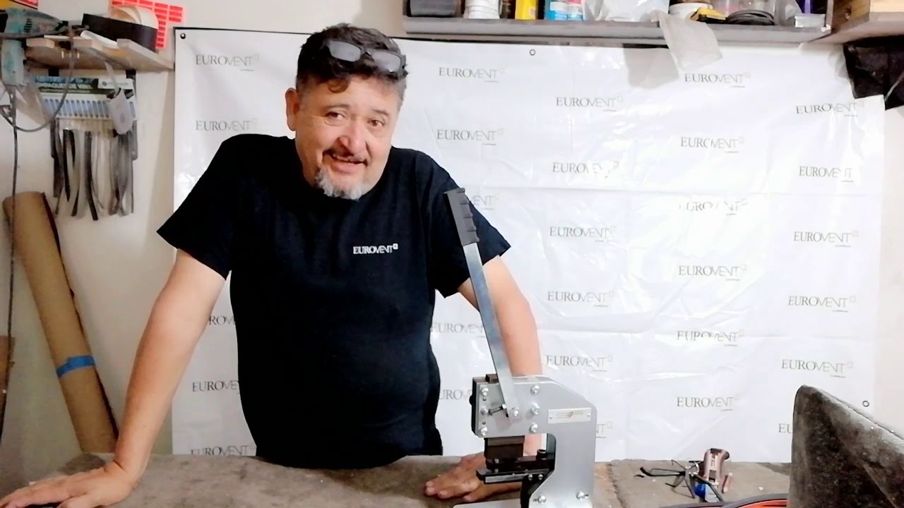 How to make a Cuprum Panorama Ab window frame