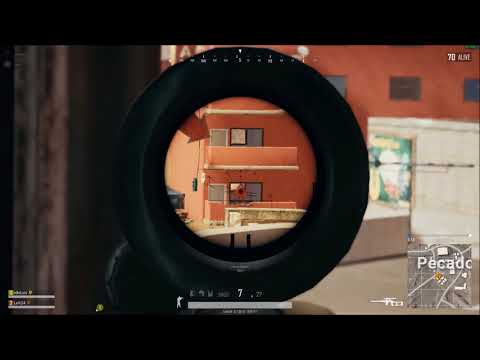 Steam Community :: Video :: Levi & Friends PUBG Noobage #3