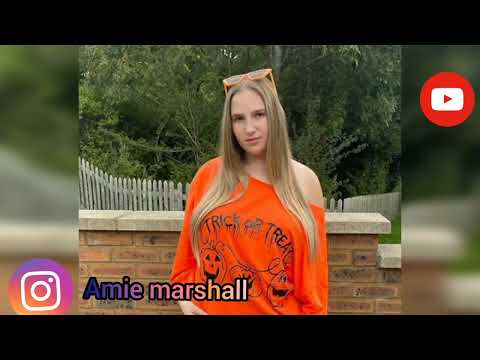 amie marshall Biography, Net worth, Height, Weight, Age, Lifestyle