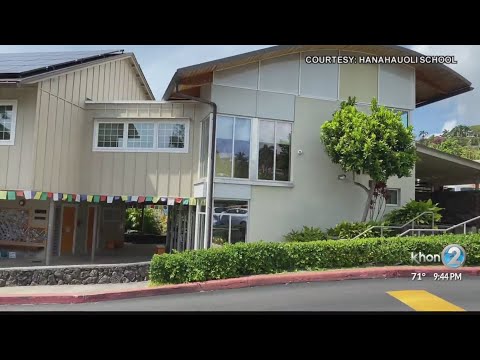 Hanahau‘oli offering tuition-free virtual summer school for HIDOE students