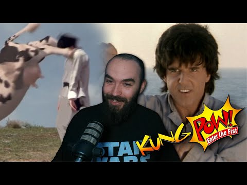 The Best/Worst Movie I Have Ever Seen