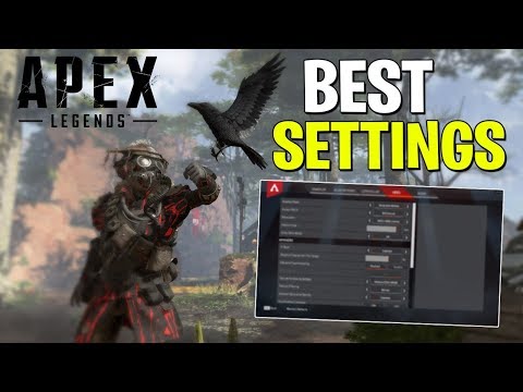 Apex Legends - Best PC Settings Guide 2020! | (Increase FPS, Boost Performance)
