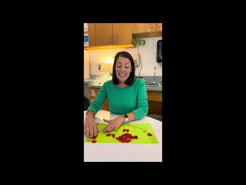 Alphabet Arc Instructions: For Adults