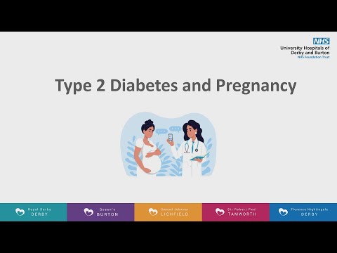 Type 2 Diabetes and Pregnancy