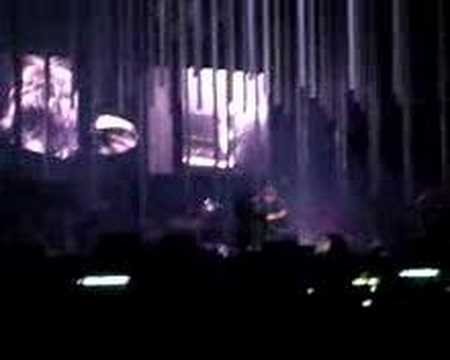 Musica – Radiohead “Super Collider”, brano inedito live | Antonio Genna ...