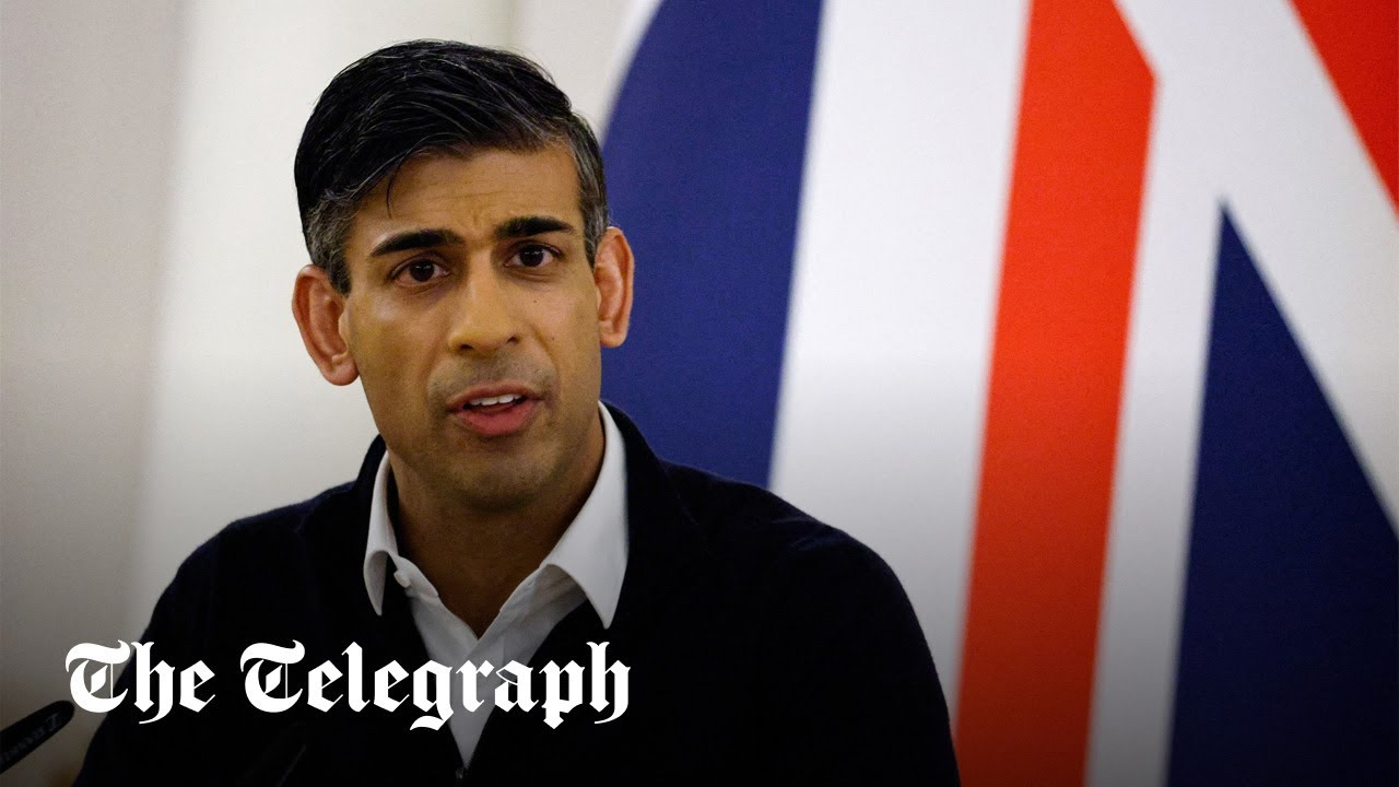 Lee Anderson and Brendan Clarke-Smith resign over Rwanda Bill