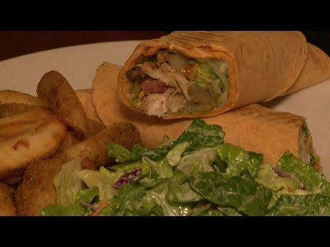 Tasty Tuesday: L.A. Bistro