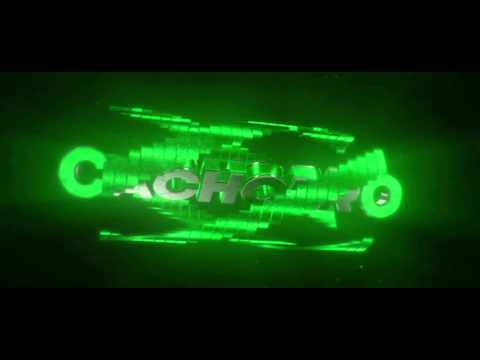 Cachorro1337 V3 Intro | Caiio