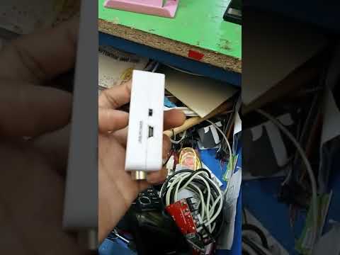 vga to av converter