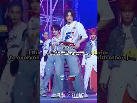 KPOP GROUP'S WITH THE MOST TOXIC FANDOM || #KPOP #VIRAL #GROUPS #BTS #blackpink #100KVIEWS