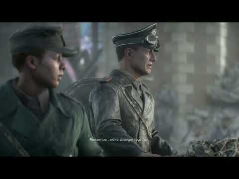 Steam Community :: Video :: Battlefield V the last tiger tank - tiger ...