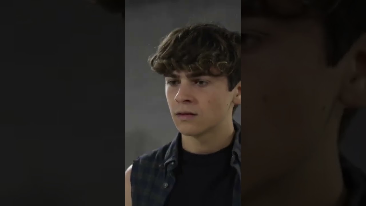 WHY would you STEAL that Wallet? WATCH on Aydens YouTube Channel. #aydenmekus #mekusfamily #shorts