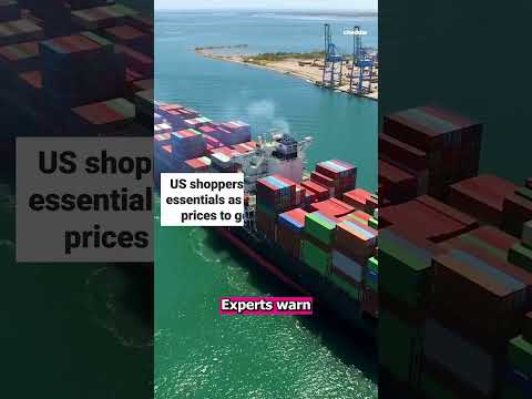 Massive port strike: Here’s what you need to know