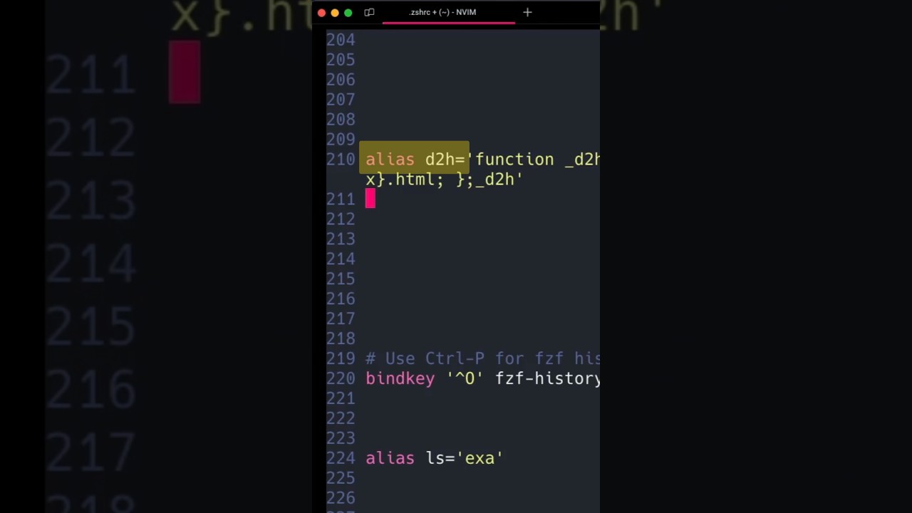 These Commands will save you HOURS of time 👩‍💻 #tech #developer #technology #programmer #coding