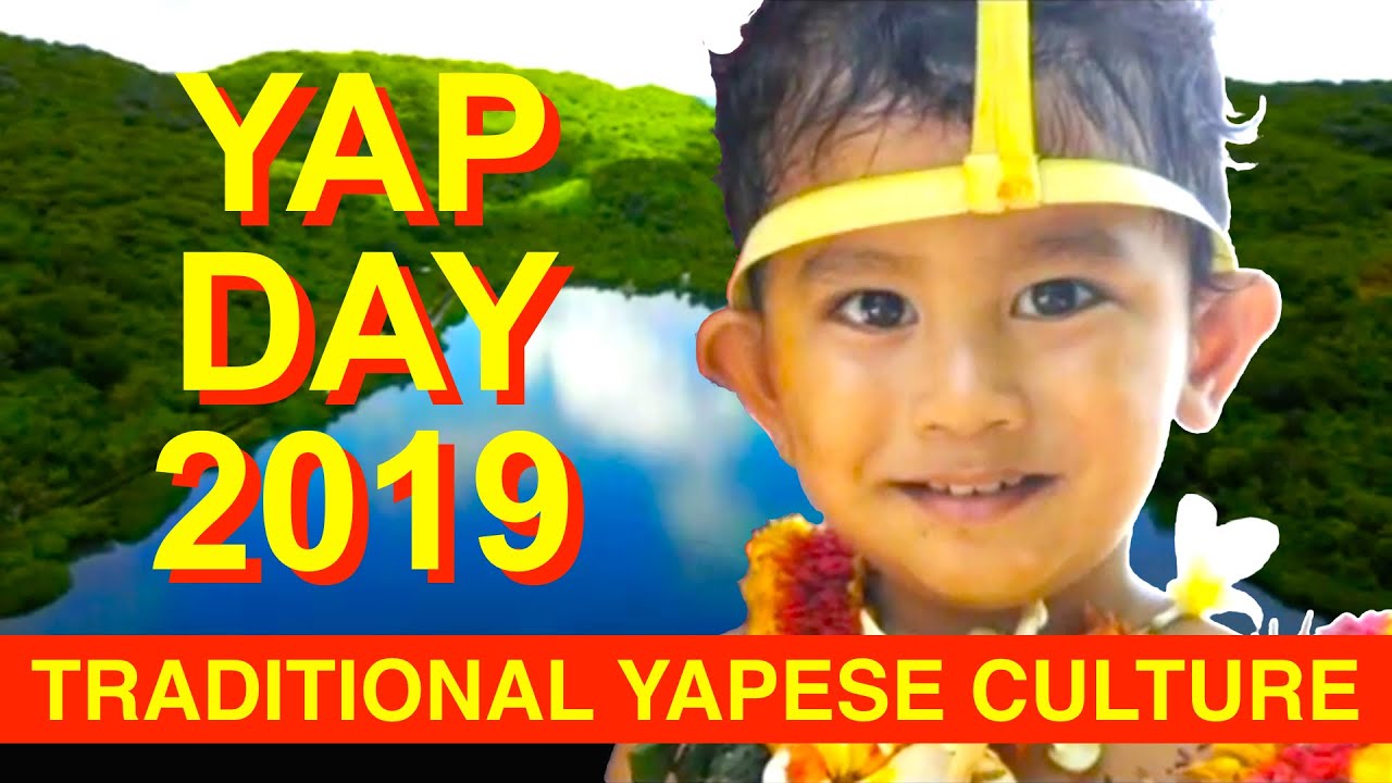 Yap Day 2019