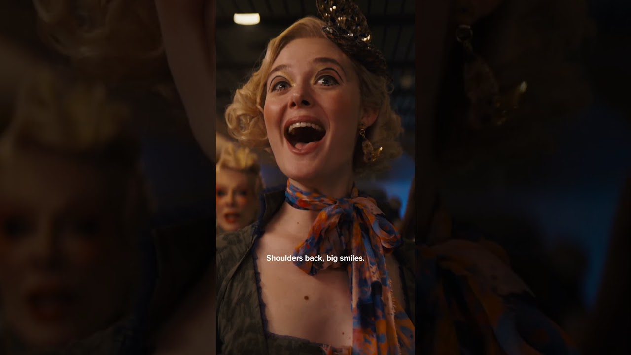 All machines can be broken. #TheHungerGames: Sunrise on the Reaping – in theaters & IMAX November 20