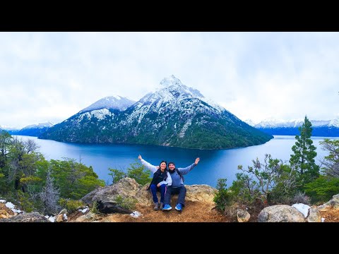 Que Hacer en Bariloche.!! Donde ir ? Aventura en Bariloche !! Precios Julio 2023 y Tips Low Cost.