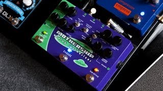 Pigtronix Mothership - What To Know & Where To Buy | Equipboard Pigtronix Mothership - What To Know & Where To Buy | Equipboard