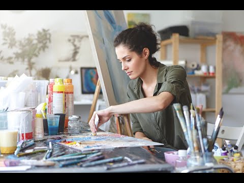 AI in the Creative Space: The pros, cons, and how to use this technology responsibly