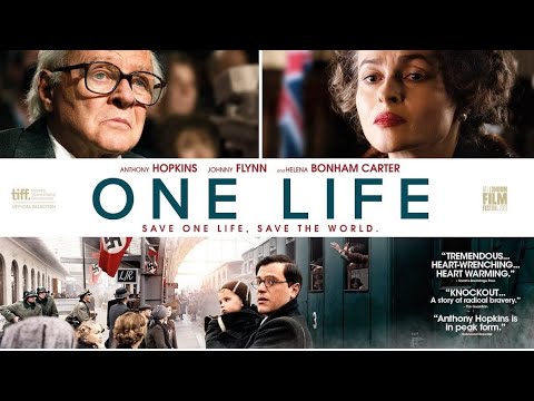 One Life (2023) Movie Full HD | One Life Full Movie Review in English