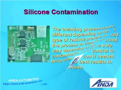 Conformal Coating Delamination – Cleanliness of the Circuit Board ...