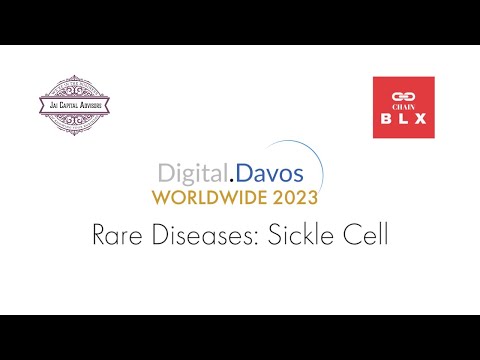 Rare Diseases: Sickle Cell