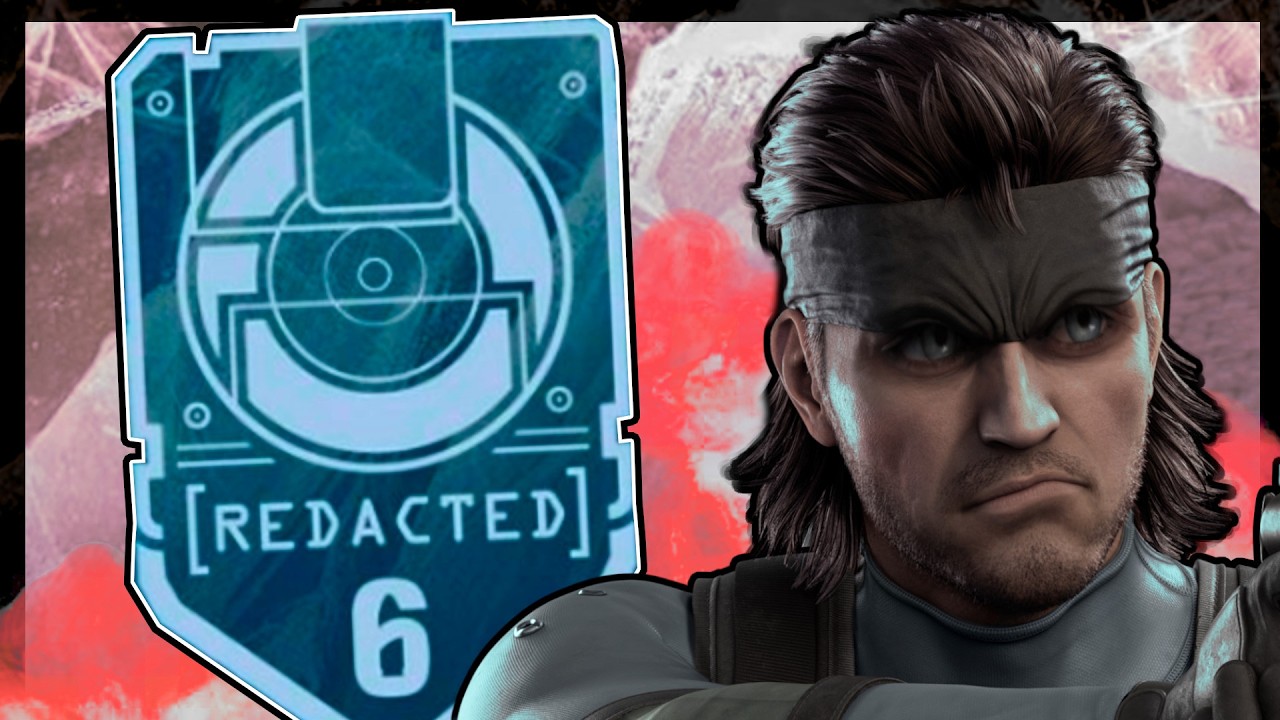 The NEW Siege Event Is Not What We Expected...