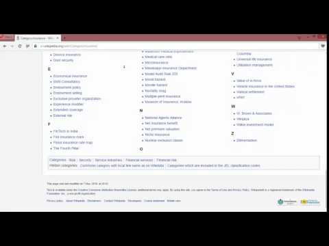Insurance legal definition of insurance