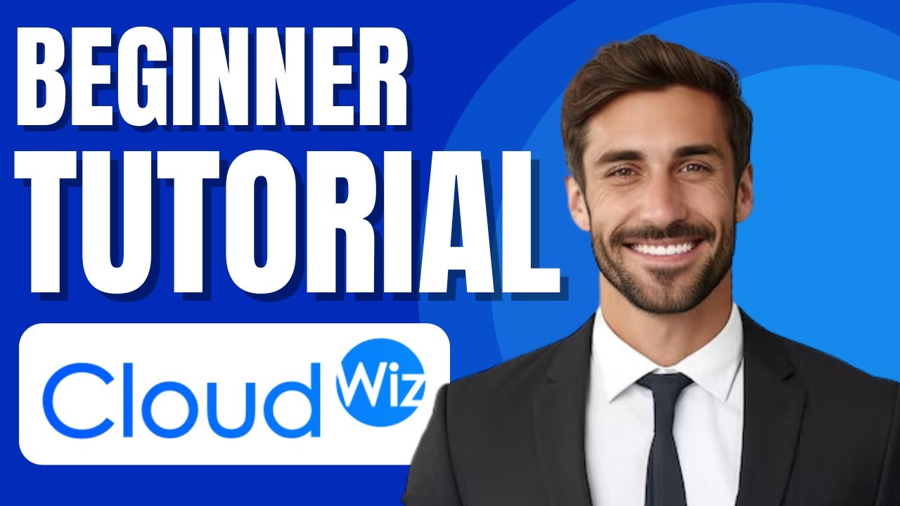 Wiz Cloud Security Tutorial | Beginner Guide & Demo