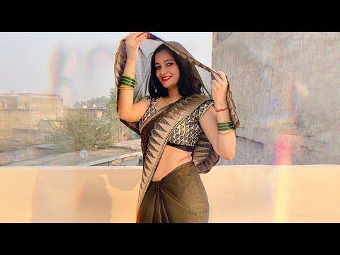 Lamba Lamba Ghunghat/Ajay Hooda /New Haryanvi Song/Dance Cover By Neelu Maurya