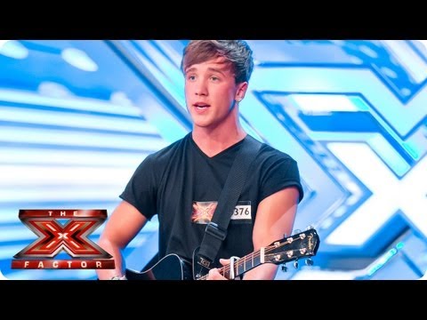 X Factor Sam Callahan profiled: Videos, pictures, quotes and everything ...