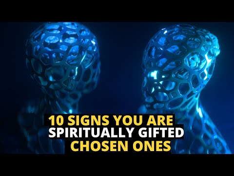 10 Signs You Are Spiritually Gifted