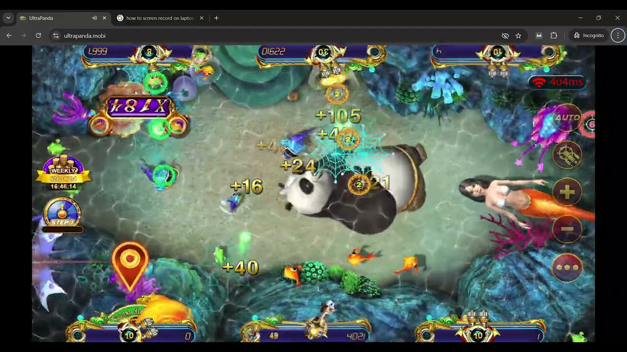 I Hit the JACKPOT on ULTRA PANDA! 🔥🔥