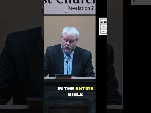 Unlock Bible Secrets: One Word Changes EVERYTHING!
