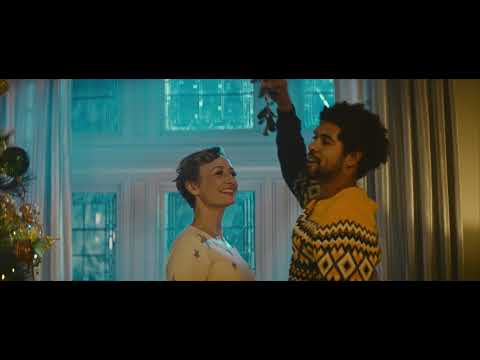 Freemans Christmas TV Advert 2020 #BeMoreFestive #BeMoreFree