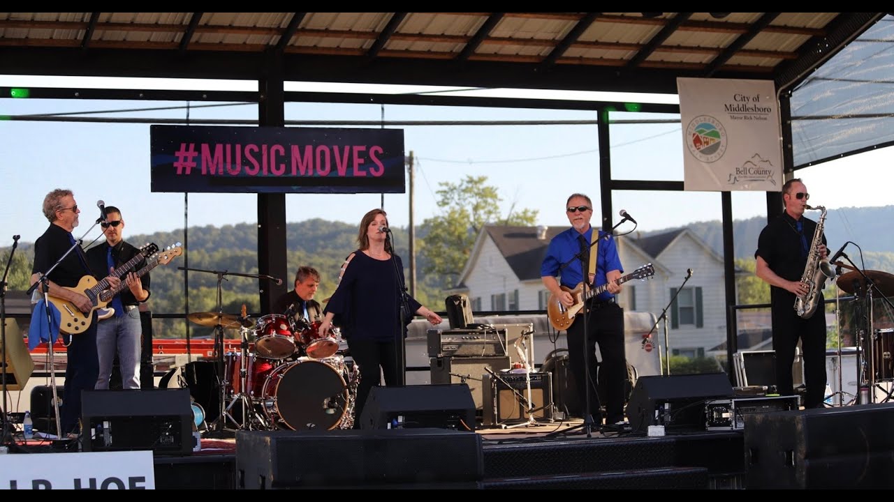 Hire Mighty Blue - Blues Band in Knoxville, TN | GigSalad