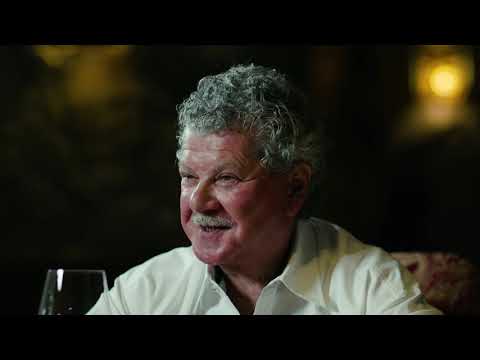 Behind the Wine: Blankiet Estate
