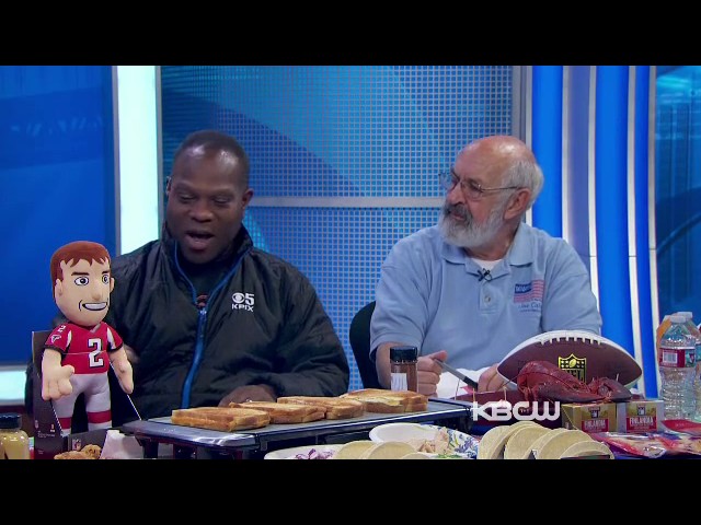 Exclusive: "Commissioner Of Tailgating" Joe Cahn talks to Sportskeeda