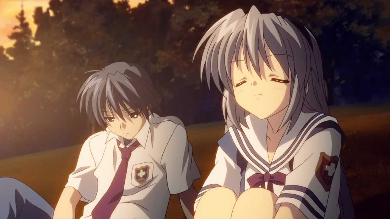 Tomoyo's Story [1080p]
