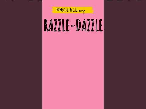 RAZZLE-DAZZLE