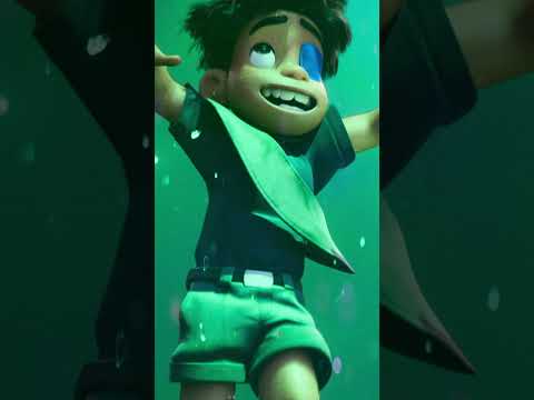 Disney & Pixar’s Elio | Official Trailer | In Cinemas 19 June