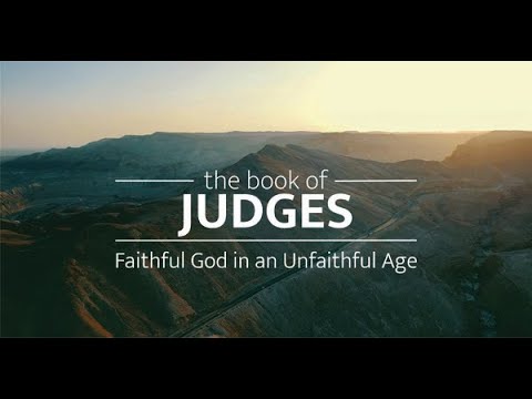 Judges Chapter 4 | KJV Audio Bible | Deborah and Barak Defeat Sisera